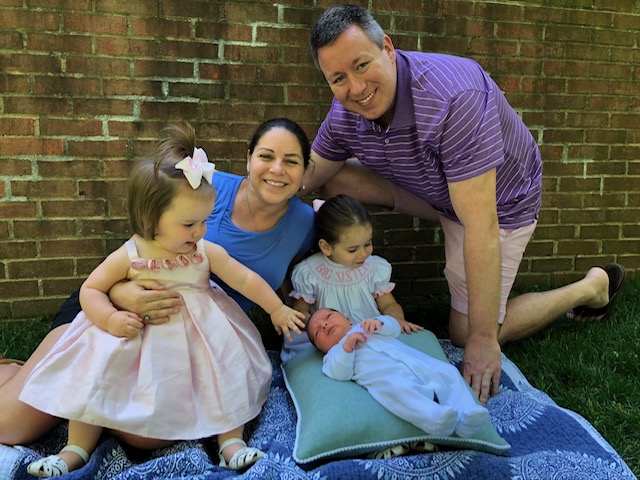 Welcome Baby Harrison! – Our Kearney Family